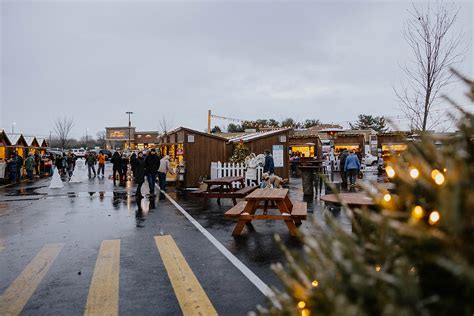 Holiday Markets 720 Community Markets And Events