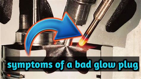 Symptoms Of A Bad Glow Plug Relay