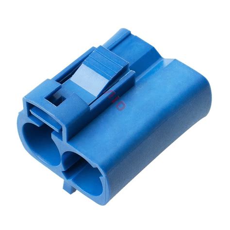 Fakra Female Jack Crimp Coaxial Connector For Gps Antenna Fakra Female Connector And Fakra