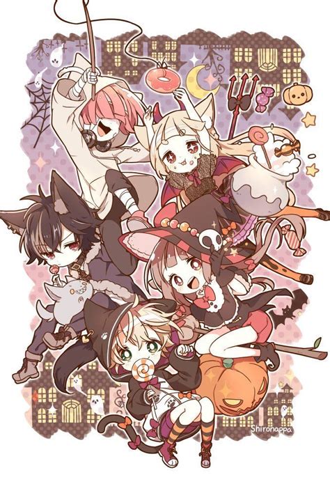 Pin By Cloversnooze On Quick Saves In 2024 Cute Anime Chibi Cute