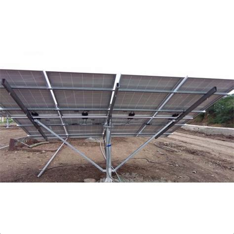 Gi Gi Solar Pump Structure At Best Price In Ghaziabad Sidhi Vinayak