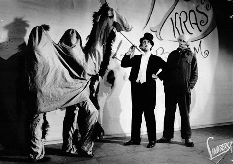 Kriss Krass Filibom 1945 Verk Ingmar Bergman