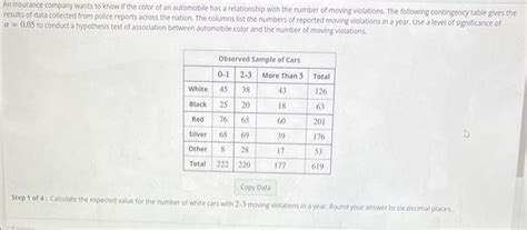 Solved Also Need To Know The Test Statistic P Value Reject