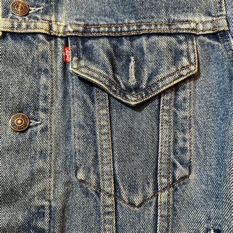 【e246】90s Levis 70503 02 Euro 90年代 リーバイス 70503 02 ユーロ Eryngii