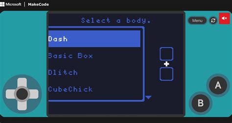 What Are These Blocks And How Do I Get Them Help Microsoft Makecode