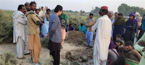 Pakistan Hindu Council Condemns The Heinous Murder Of Daya Bheel Pakistan Hindu Council