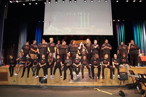 Highlights Join The Community Today — Queen Ann Nzinga Center