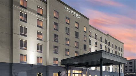 Photo Gallery Courtyard By Marriott Seattle Seatac Airport