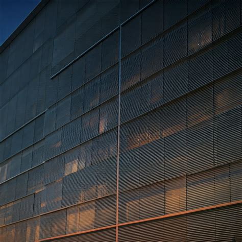 Acm Suppliers For Your Facade Cladding Project Bolton