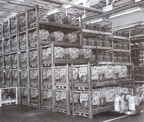 Assembly Racks — Postimages