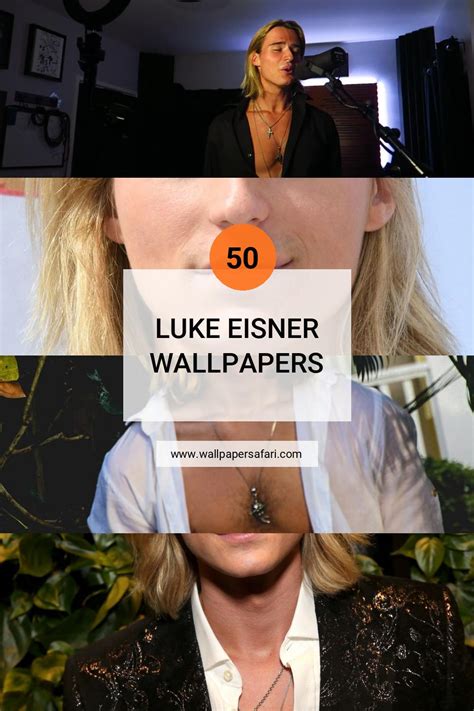 🔥 40 Luke Eisner Wallpapers Wallpapersafari