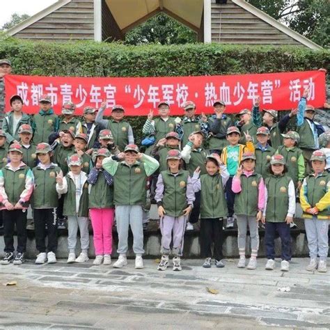 少年军校 热血少年营”——单兵技能篇精彩回顾训练手榴弹方法