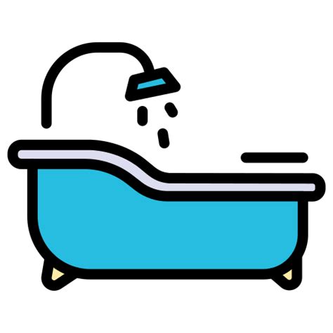 Bath Generic Others Icon