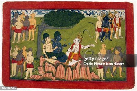 Vanara Photos And Premium High Res Pictures Getty Images