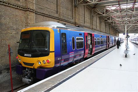 Class 365 Matty Ps Railway Pics