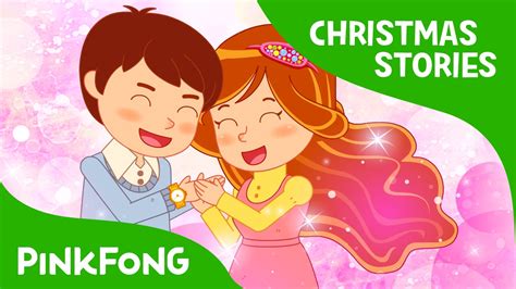The T Of Christmas Christmas Stories Pinkfong Story Time For