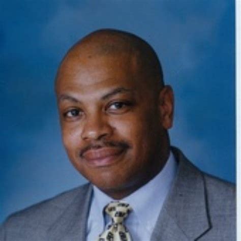 Coy C Vickers Jr Is Your New Home Ambassador