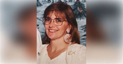 Obituary Information For Joy Bailey