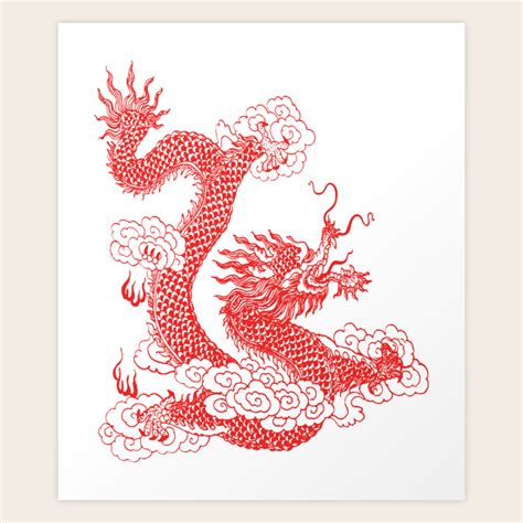 Ancient Chinese Dragon Artifacts