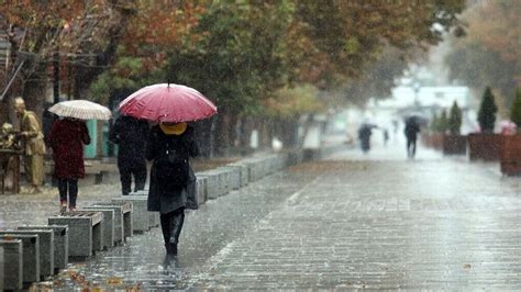 Normal Lower Than Normal Rainfall Projected For Next Six Weeks