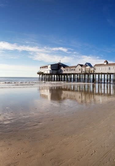 10 Best Beaches In Portland Maine Celebrity Cruises