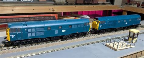 Bachmann Class 3031 Page 21 Bachmann Rmweb