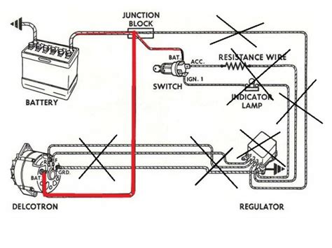 Cablage One Wire Albums Convertis Forum Auto