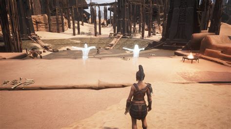 Emotes Conan Exiles Points Of Interest