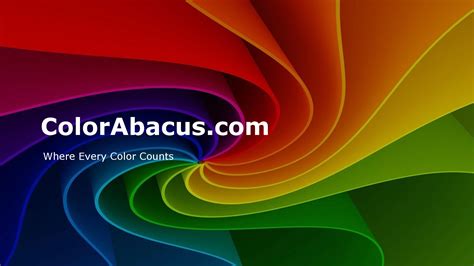 Color Calculator Color Converter