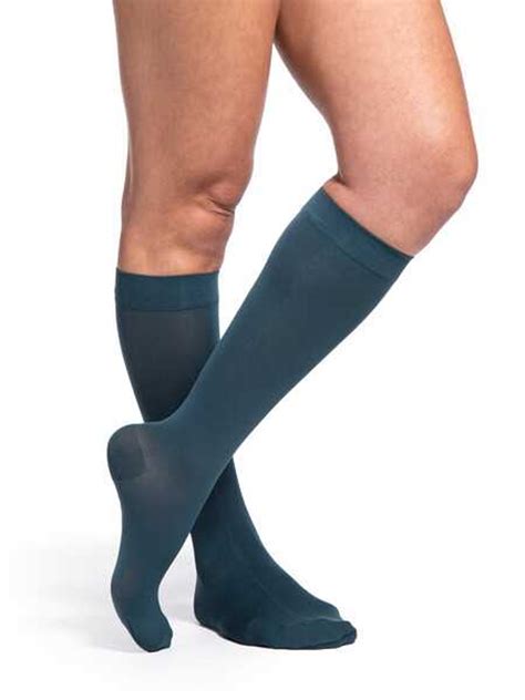 Sigvaris Casual Cotton Compression Socks For Men Cvi Medical Dallas Tx