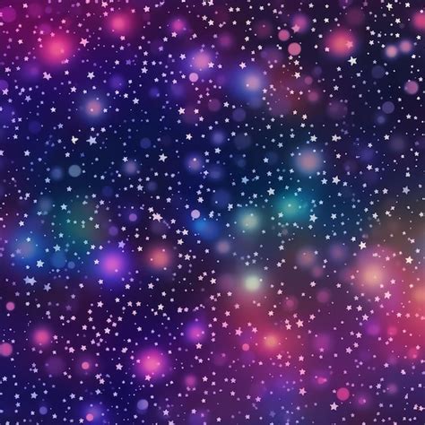 Premium Ai Image Twilight Sky Background