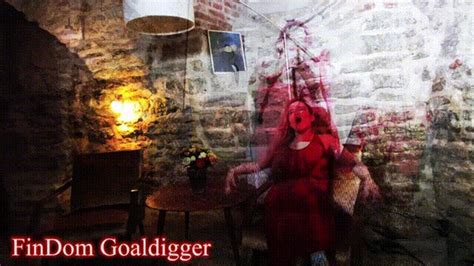 You Are Just Dust Under My Feet Findom Goaldigger Clips4sale
