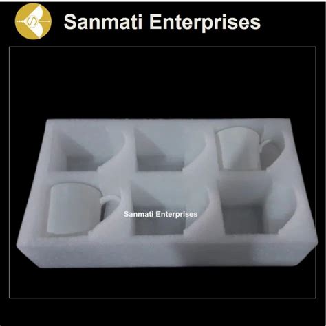 Foam Cup Packaging At ₹ 15piece Kalol Id 2853647790830