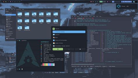 Best Tiling Window Managers For Linux Top 5 You Need To Know Hintnal