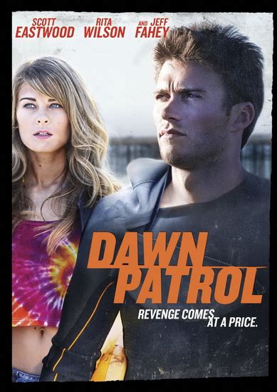 Dawn Patrol Archambault