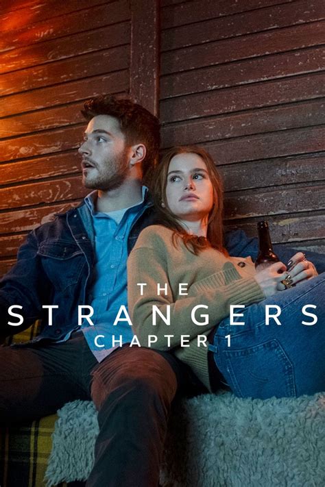 The Strangers Chapter 1 Posters — The Movie Database Tmdb
