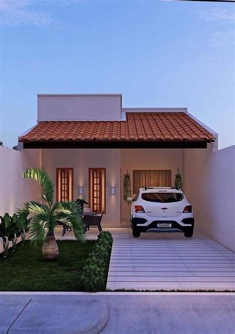 Fotos De Casas Simples E Bonitas