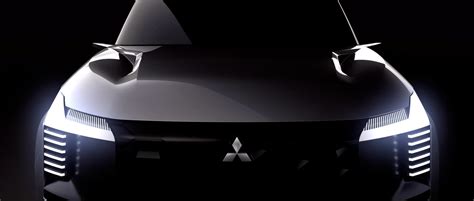 Global Design Mitsubishi Motorsglobal Design Mitsubishi Motors