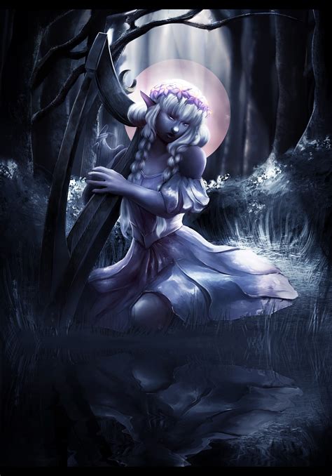 Artstation Nightshade