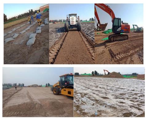 Strengthening Curing Agent Road Soil Stabilizer For Roadbed Construction