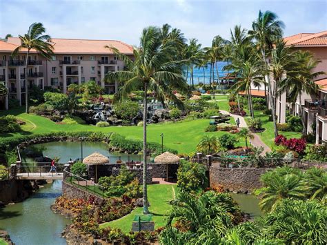 Buy Marriotts Waiohai Beach Club Timeshares For Sale Sell Marriotts