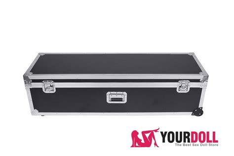 Sex Doll Storage Case Your Doll