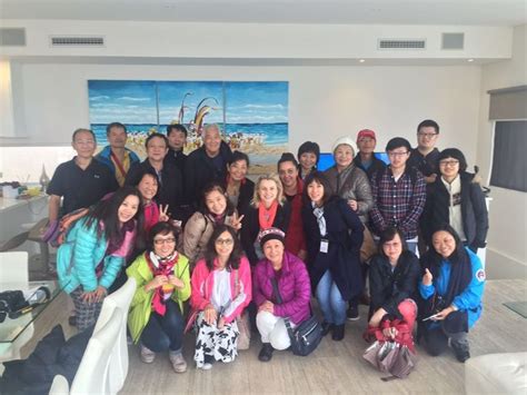 We Are So Happy To Welcome Guests From Taiwan Cottesloe Beach House