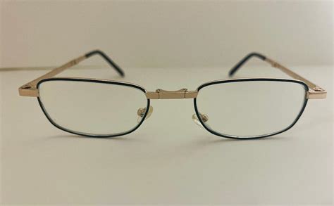Lipo Reader Glasses Frame 275 Property Room
