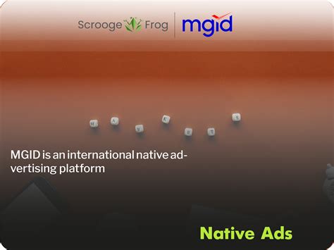 Welcome To Mgid Blog Scroogefrog
