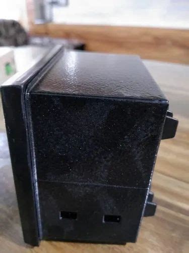 7 Segment Led Programmable Logic Controllers Current 1 A At ₹ 9500piece In Ahmedabad