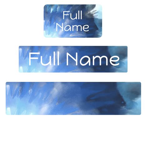 Classic Combo Pack 205 Labels Us Sports Camps