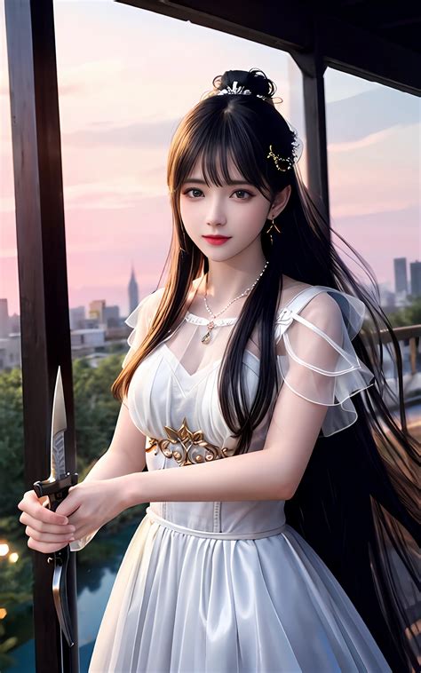 Realisticity 1 2 Best Quality Masterpiece Highres Cg Seaart Ai