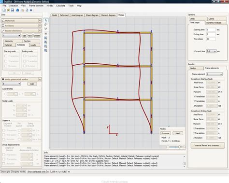 2d Frame Analysis Dynamic Edition 20 Free Download