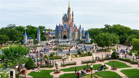 Epic Universe Construction Hub Grass Is Here This Is Not A Drill